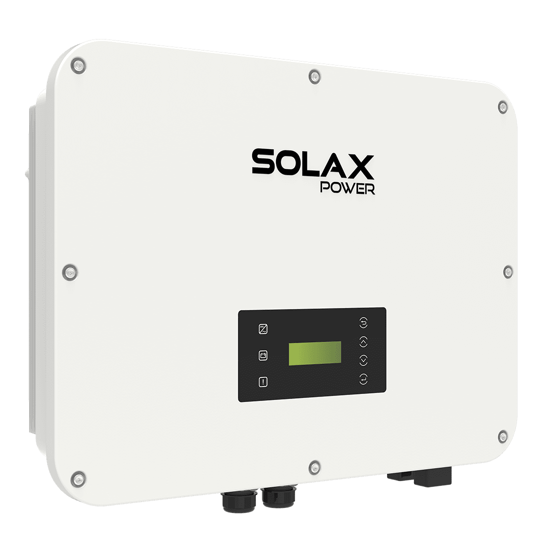 SolaX X3 Ultra 20kW Hybrid Inverter | 3-Phase Solar