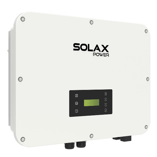 SolaX X3 Ultra 20kW Hybrid Inverter | 3-Phase Solar