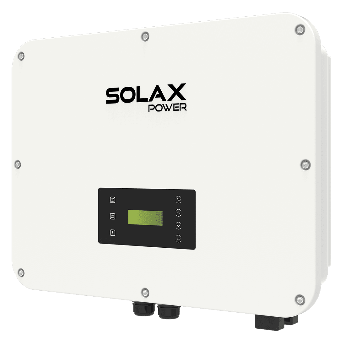 SolaX X3 Ultra 25kW Hybrid Inverter | 3-Phase Solar