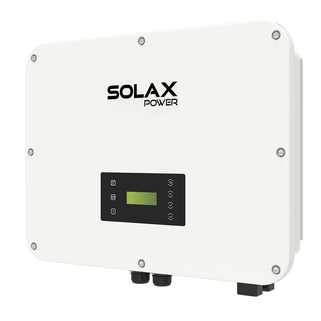 SolaX X3 Ultra 30kW Hybrid Inverter | Three Phase Solar