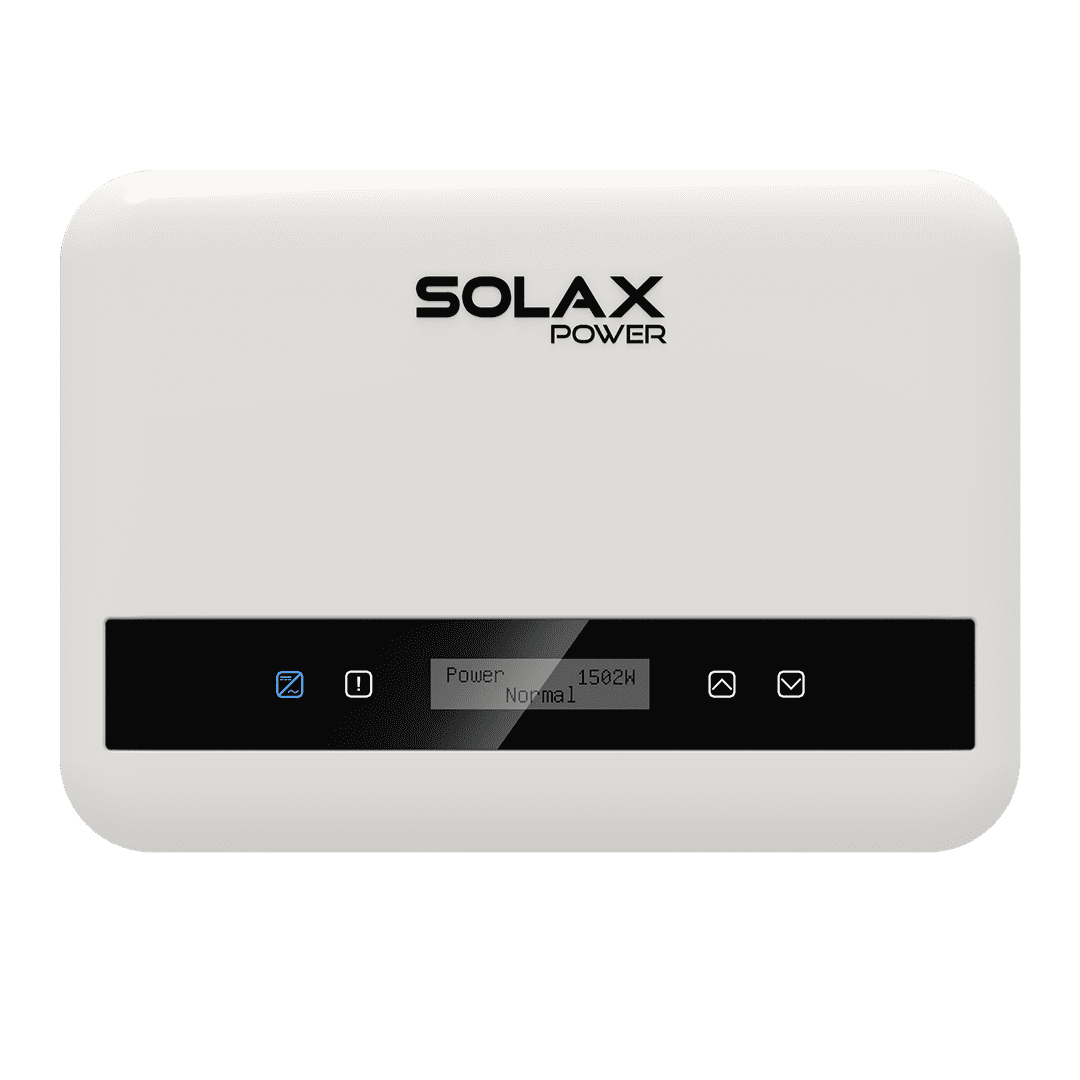 SolaX X1 Mini G4 0.7kW Inverter | Evergy