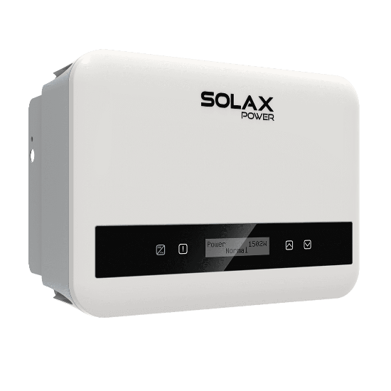 SolaX X1 Mini G4 0.7kW Inverter | Evergy