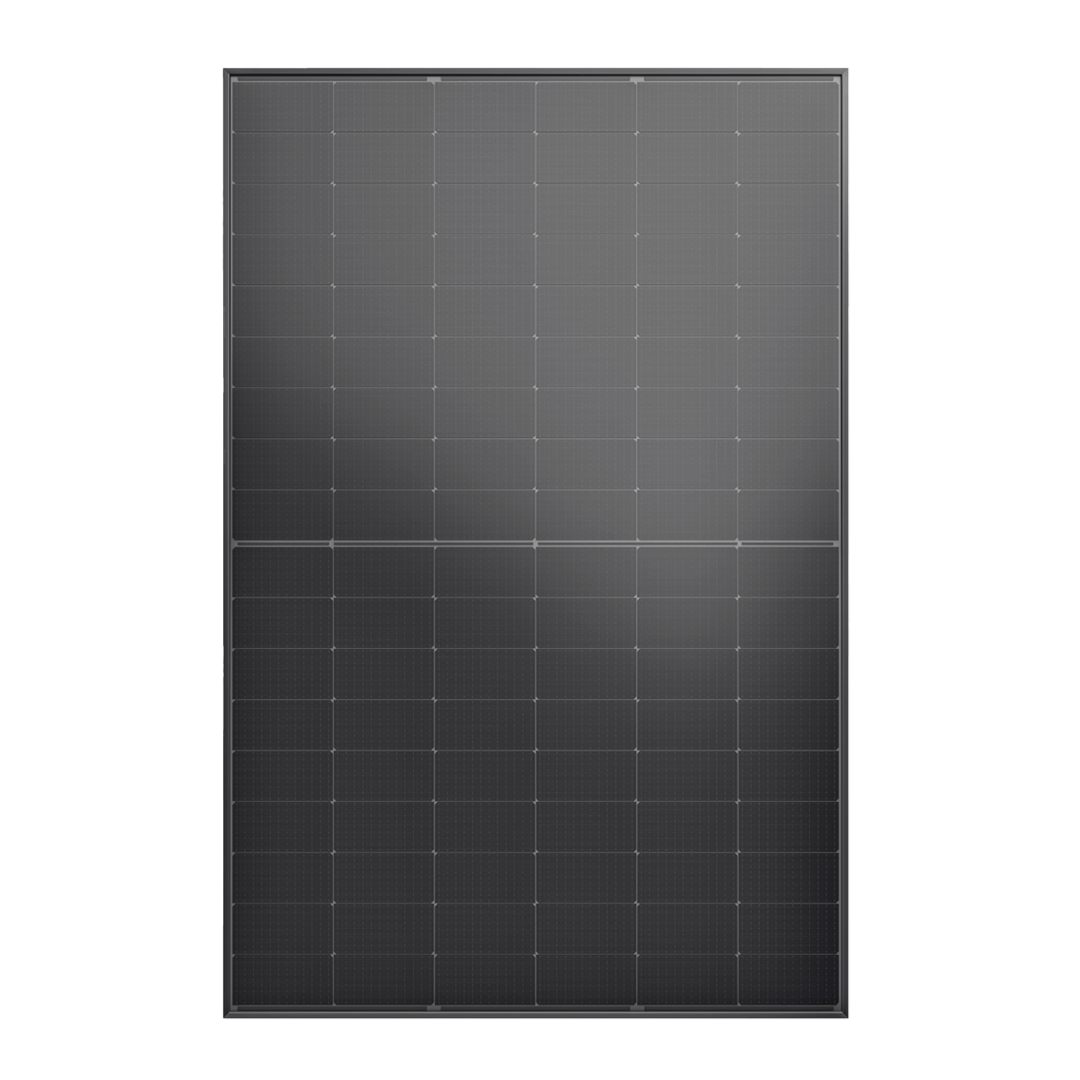 Jinko Tiger Neo 440W Solar Panel | N-Type All Black UK | Evergy
