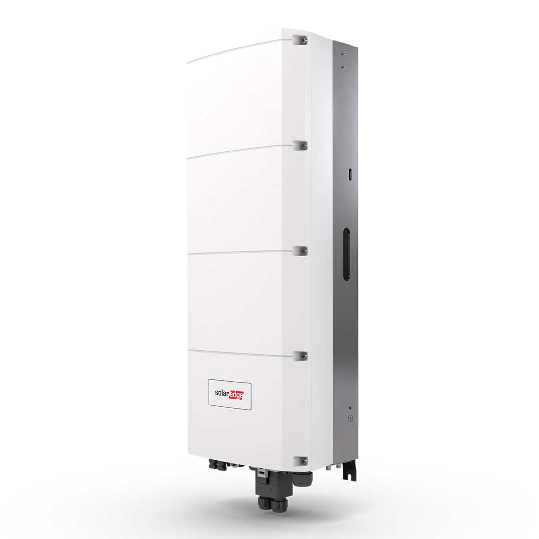 SolarEdge 5000W 3-Phase Home Hub Inverter | Evergy