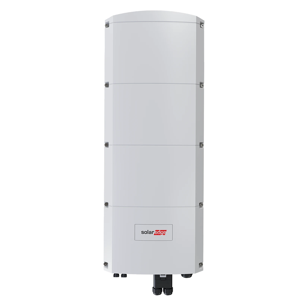 SolarEdge 10kW Home Hub | Backup Ready 3-Phase | Evergy