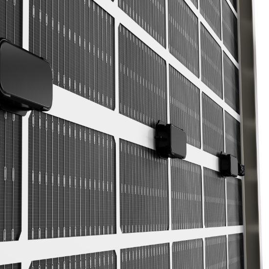 Solarwatt Vision M 5.0 Pure 455Wp Solar Panel | Evergy