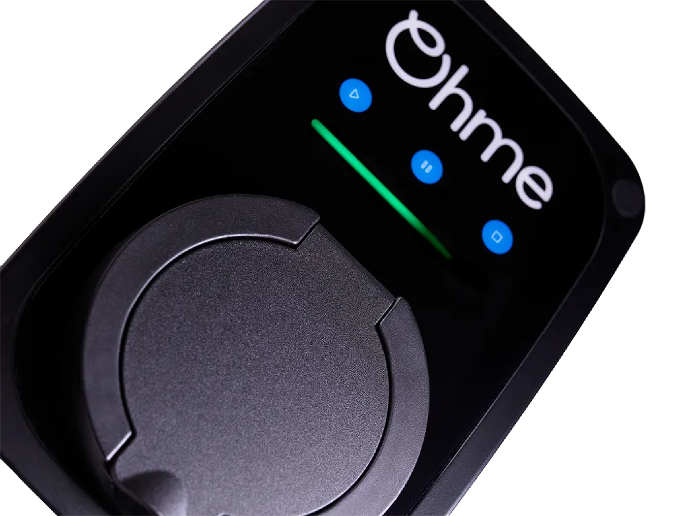 Ohme ePod vs Ohme Home Pro (2025): Differences, Specs & Which to Choose