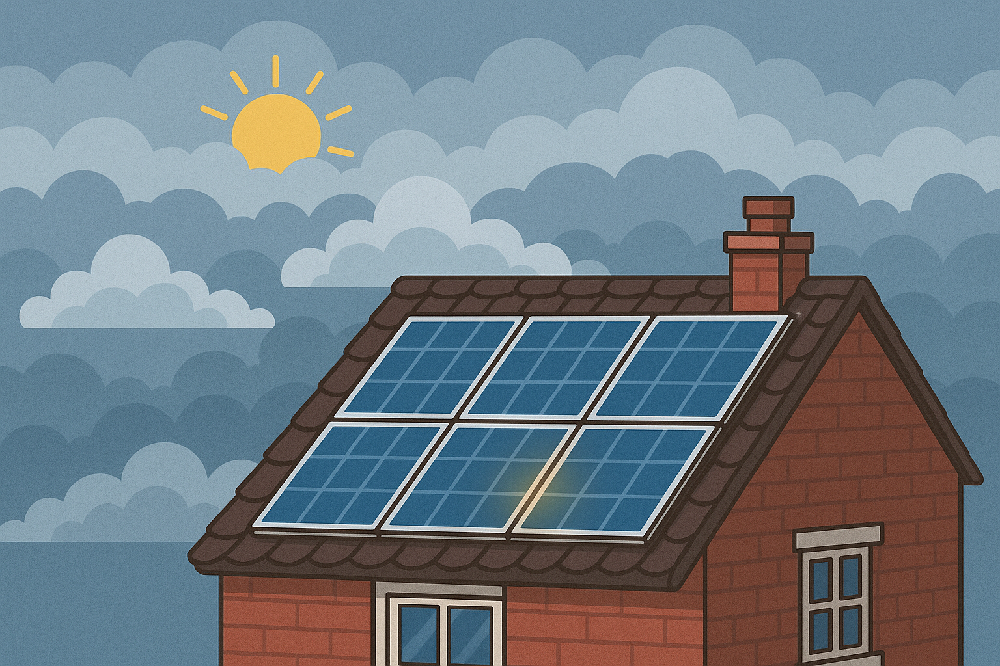 How Solar Panels Work in the UK (2025 Guide)